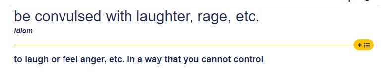 웃다 영어로 웃음 미소 LOL 뜻 laugh grin burst into laughter giggle chuckle smirk ...