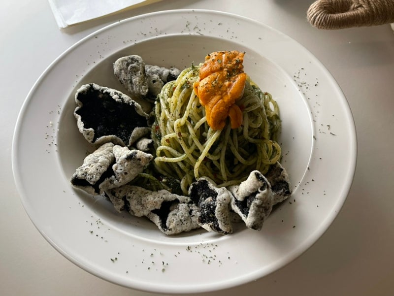 해방촌 와인바 비셋프리 남산타워뷰 테라스 맛집 라운지 바 데이트 추천 메뉴예약주차 네이버 블로그