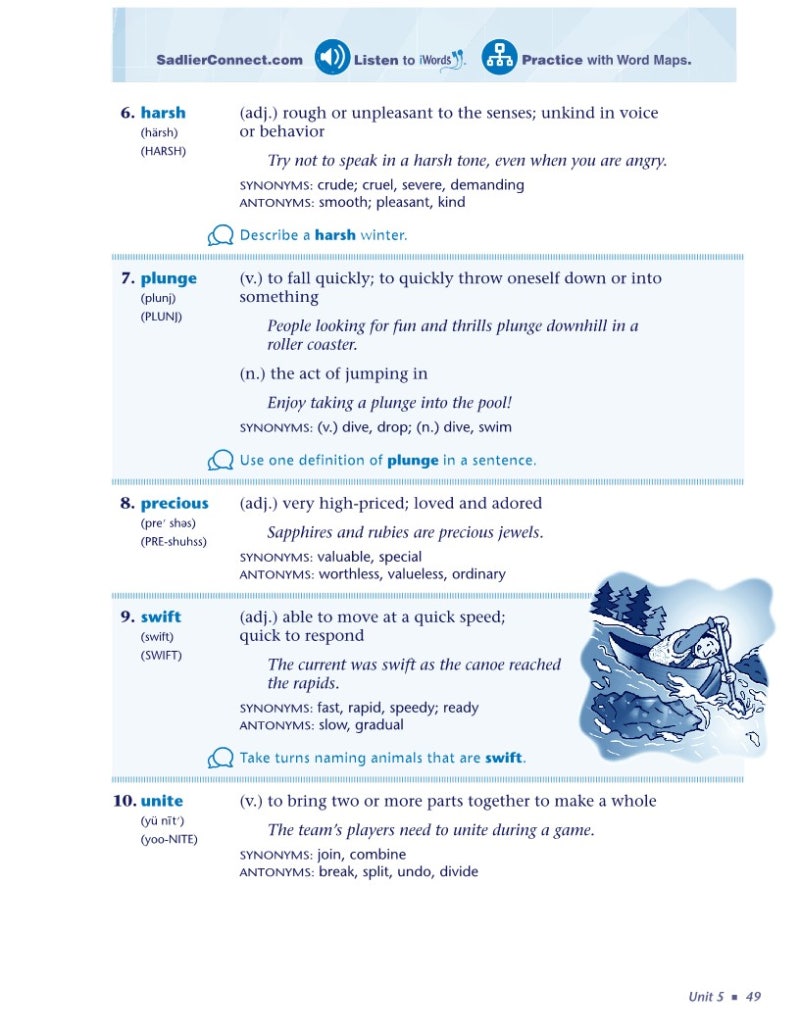Vocabulary Workshop Red Purple Green Orange Blue 정답 자료 듣기파일 mp3 : 네이버 블로그