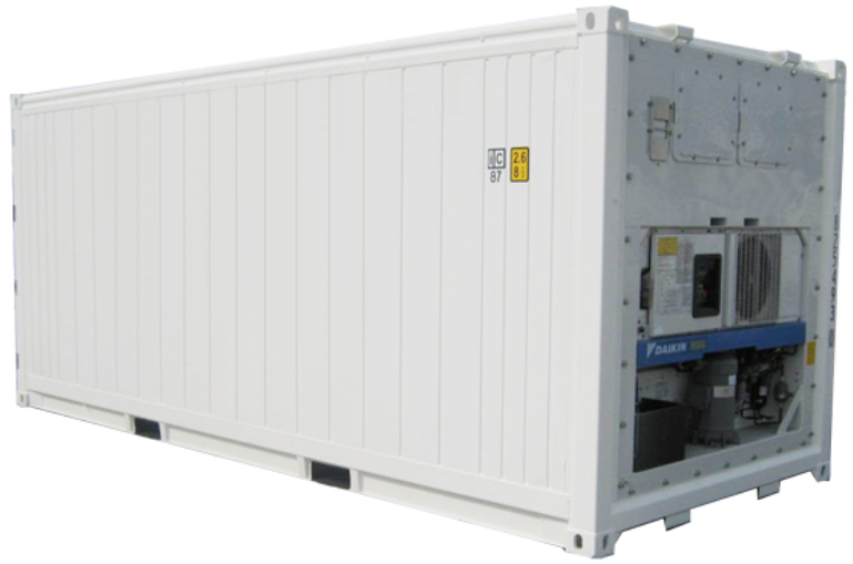 컨테이너 종류 NOR CONTAINER : 네이버 블로그