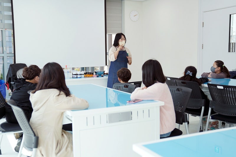 환경을 지키는 업사이클링 커피박으로 클레이 키링 만들기 네이버 블로그