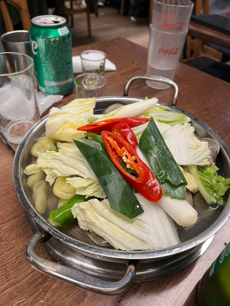 수성못 벚꽃 있는 수성못맛집 마루막창 대구수성못점 네이버 블로그
