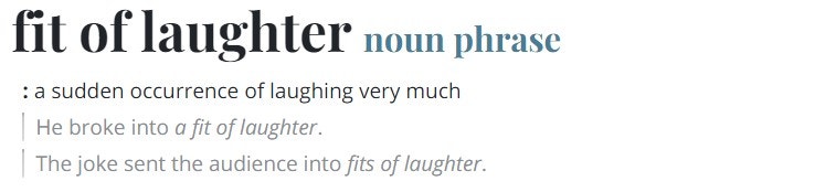 웃다 영어로 웃음 미소 LOL 뜻 laugh grin burst into laughter giggle chuckle smirk ...