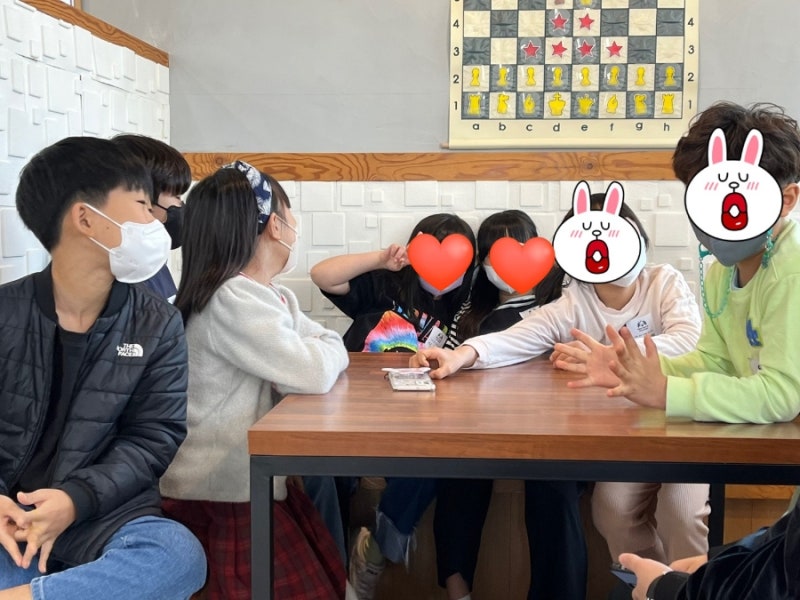 충북혁신도시보드카페체스카페 : 네이버 블로그