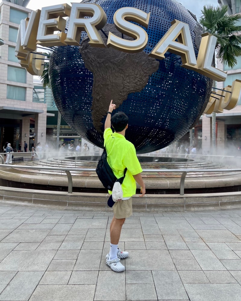 오늘의 숏리뷰 크록스가 이렇게까지 예쁠일인가 크록스 에코 클로그ft송민호 크록스 네이버 블로그