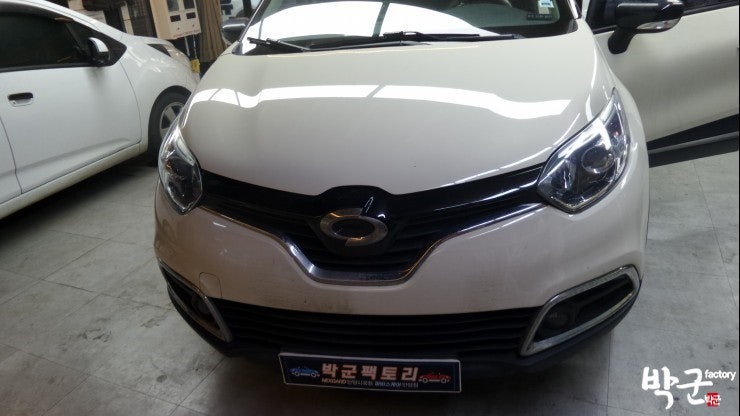 화성 안드로이드 올인원 설치 시공 CDT 스마트 A1 QM3 블랙아웃현상 교체 시공 : 네이버 블로그