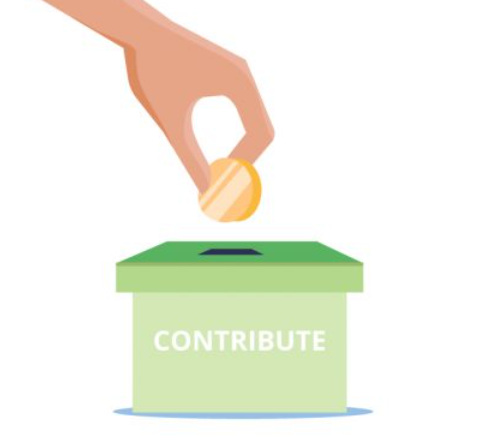 contribute to / attribute to 표현 알아보기 : 네이버 블로그