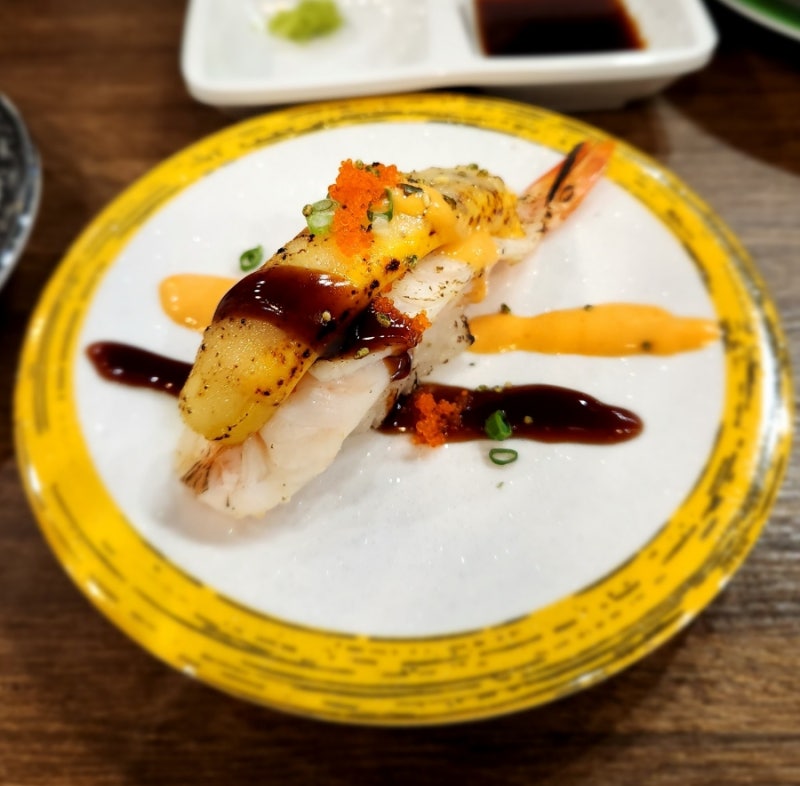 아산 회전초밥 맛집 새로 생겼네 네이버 블로그