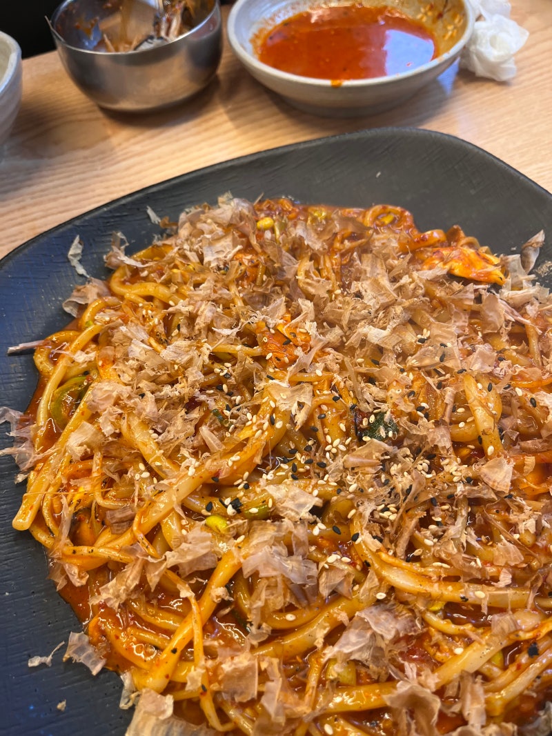 울산 구영리 맛집 추천 아구찜 맛집 양포항이 드디어 구영리에도 양포항 구영점 네이버 블로그