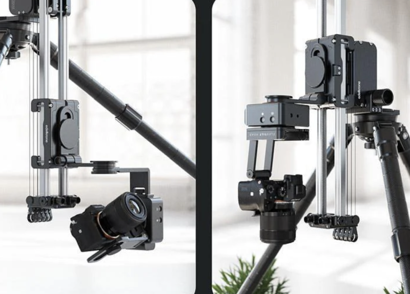 edelkrone Vertical Module(영문) : 네이버 블로그