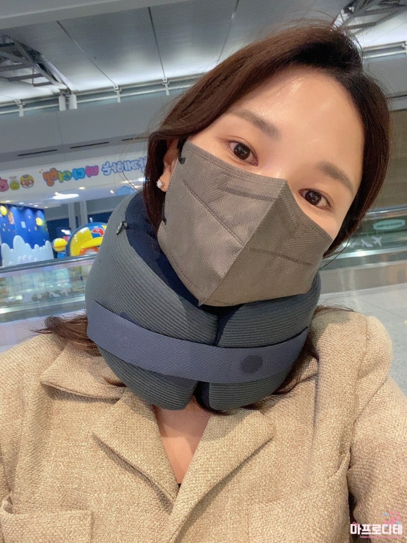 인터넷면세점 쇼핑 추천 씨가드 목베개 사이즈 팁 : 네이버 블로그