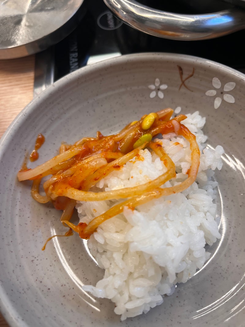 울산 구영리 맛집 추천 아구찜 맛집 양포항이 드디어 구영리에도 양포항 구영점 네이버 블로그
