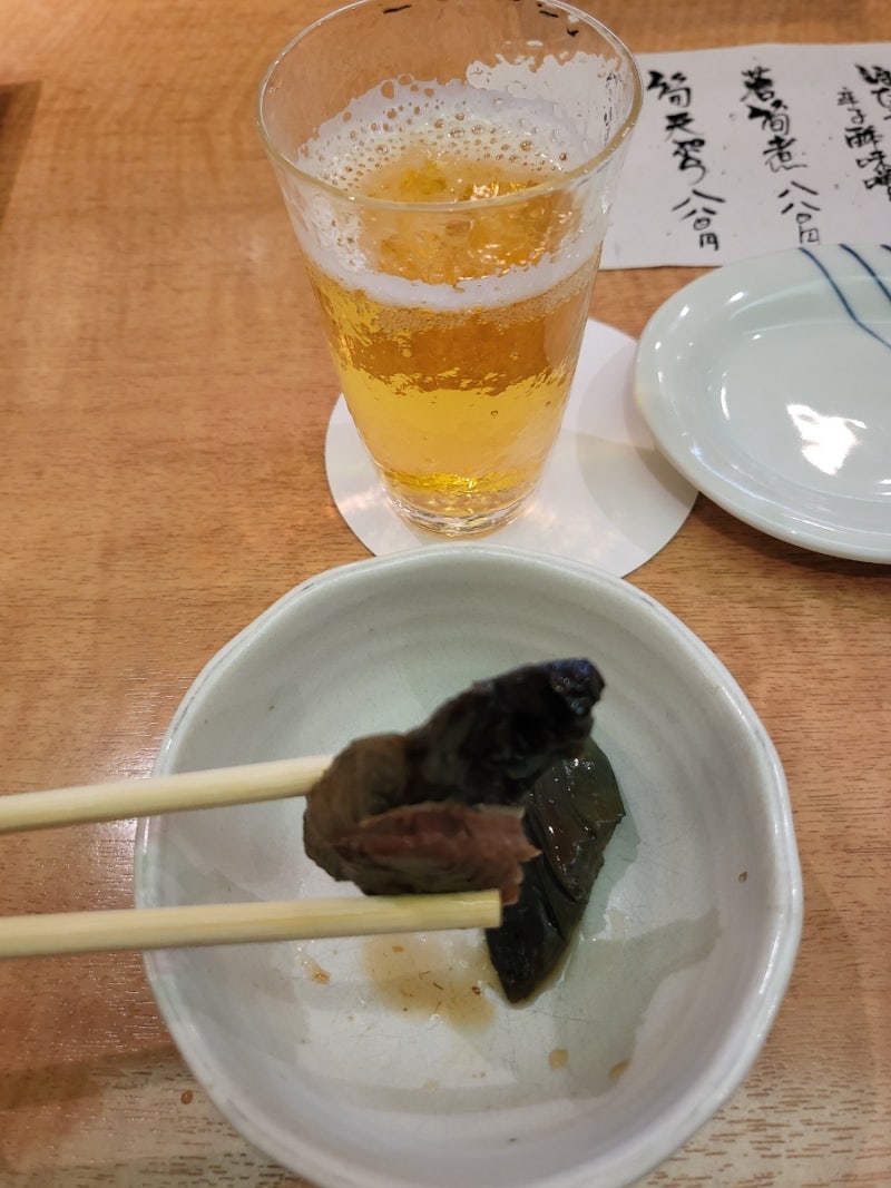 교토 스시 맛집 초밥 폰토초 갓파스시 카파스시 후기 네이버 블로그