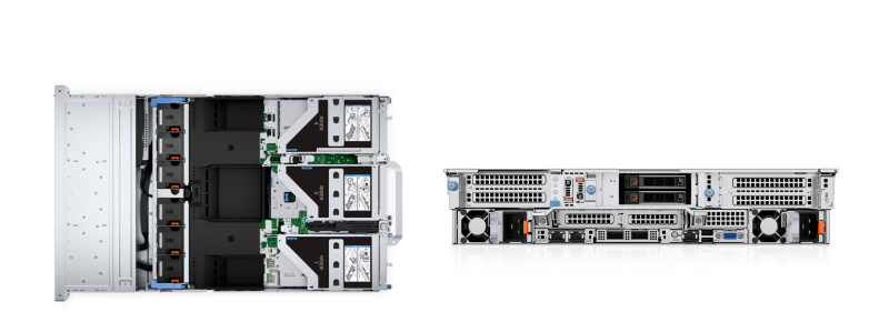 까다로운 워크로드를 지원하도록 설계된 유연한 2U서버 : 네이버 블로그