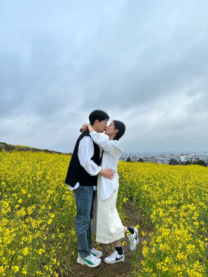 7박 8일 제주여행 -1💚 : 네이버 블로그