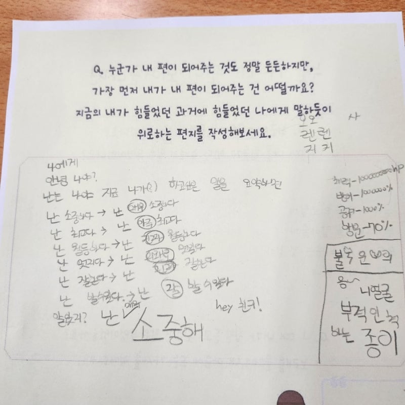 2023년 3월의 위클래스 수업 모음 : 네이버 블로그