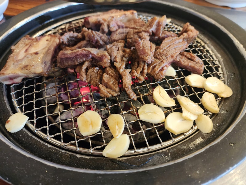 안성가볼만한곳 안성팜랜드 관람후 저녁은 안성맛집 숯불갈비소나무향기 네이버 블로그