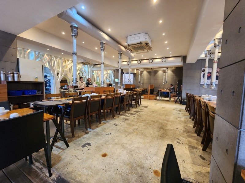 안성가볼만한곳 안성팜랜드 관람후 저녁은 안성맛집 숯불갈비소나무향기 네이버 블로그