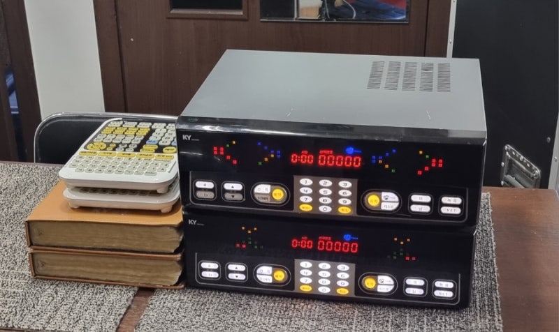 금영 노래방반주기 KMS 150 신곡 20년 8월 KMS 150B : 네이버 블로그