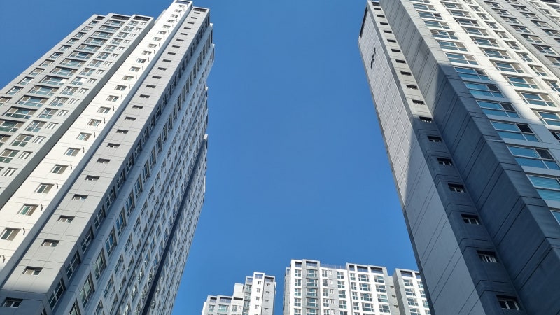 원주기업도시 이지더원1차아파트 단지둘러보기와 소개 네이버 블로그