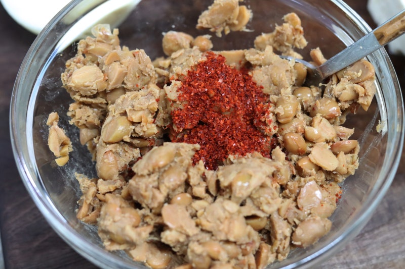 두부 청국장 맛있게 끓이는법 청국장찌개 레시피 달래 청국장 만드는 법 달래요리 네이버 블로그