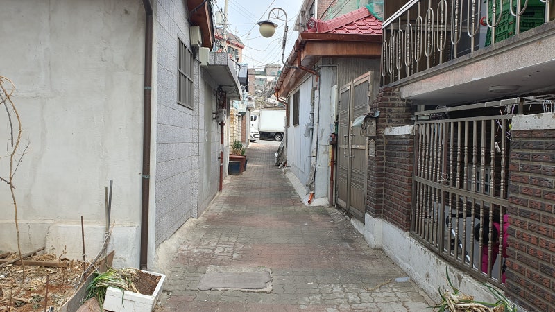 청량리 재개발 전농14구역 역세권시프트 임장기추진현황빌라매물 네이버 블로그