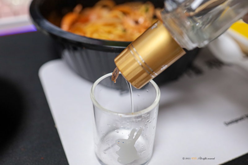 연태고량주 먹는법 도수 가격 맛과 향 어울리는 중국집 안주 네이버 블로그