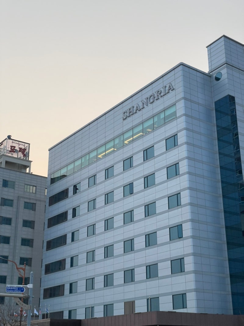 목포 샹그리아비치관광호텔 디럭스a 오션뷰 후기 네이버 블로그