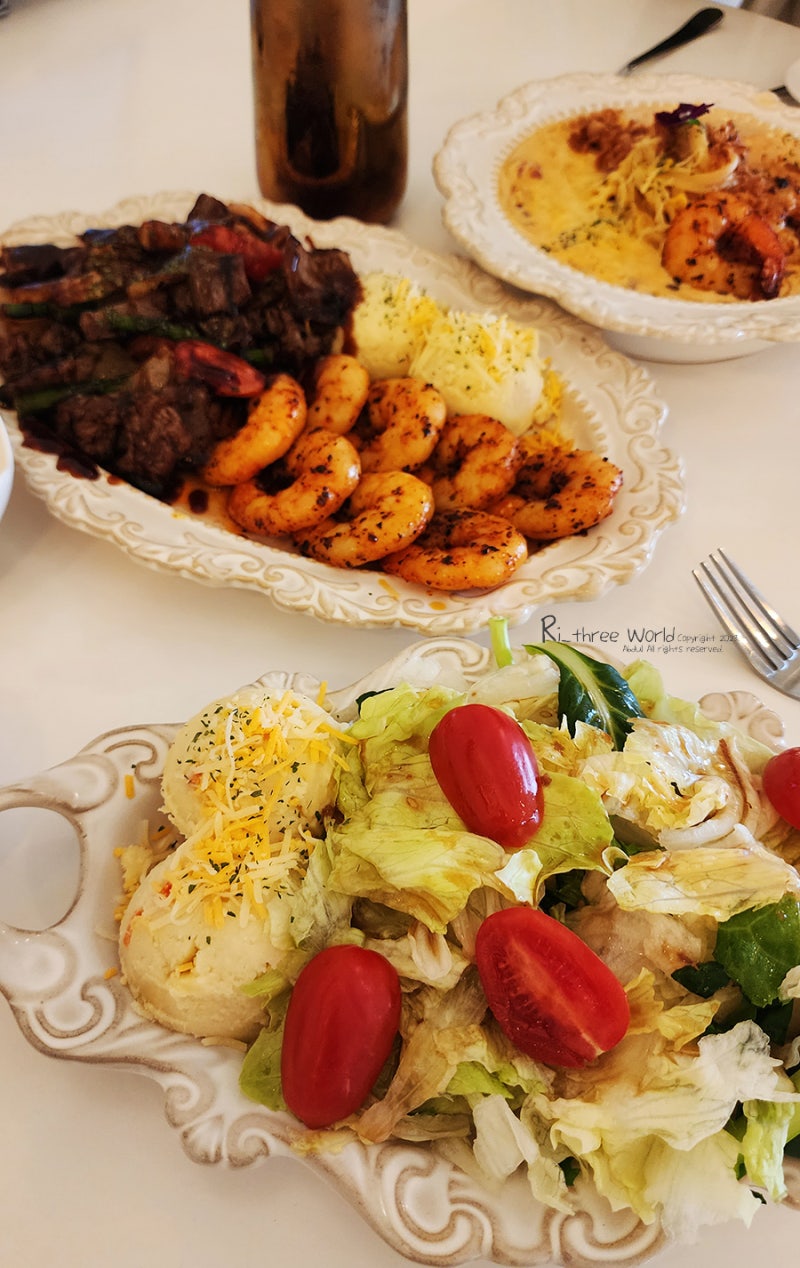 시흥 배곧 파스타 맛집 도로시파스타연정 배곧점 네이버 블로그