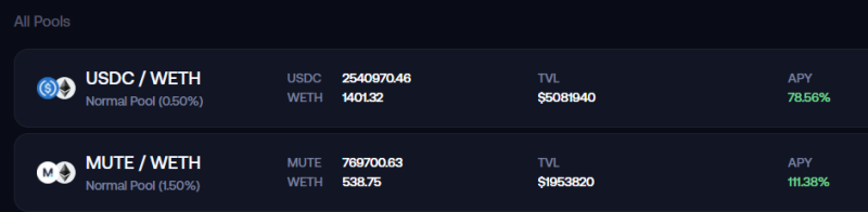 zkSync Era 메인넷 해보기 : 네이버 블로그