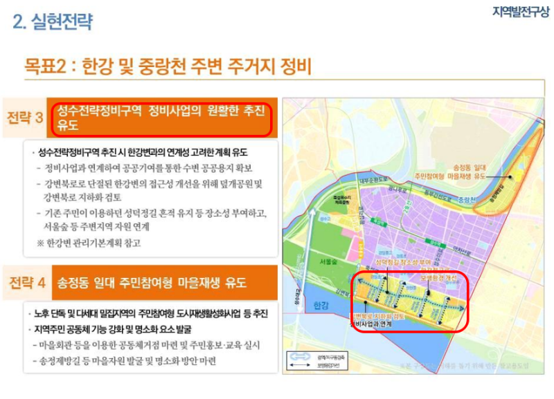 부동산 택리지 01 15 서울특별시 성동구 지역분석 1편성동구의 과거와 개요 네이버 블로그