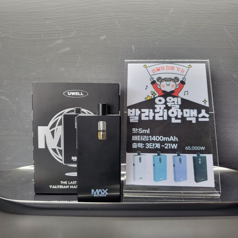2023년 액상형 입호흡 전자담배 순위 Top5 동탄 전담 네이버 블로그