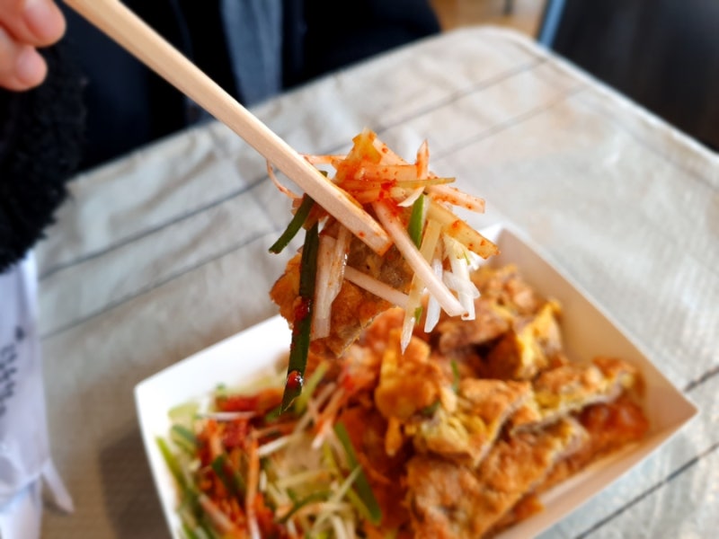 전주 한옥마을 먹거리 길거리 음식 Top6 맛집 추천 네이버 블로그