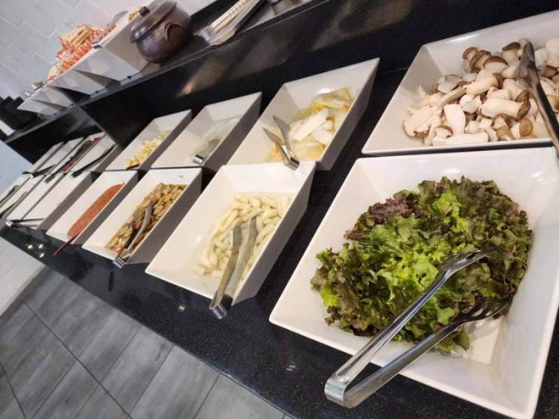 울산고기집추천 달동 생삼겹살 돼지갈비맛있는 홍이집 삼산점 회식장소로 좋아요 네이버 블로그