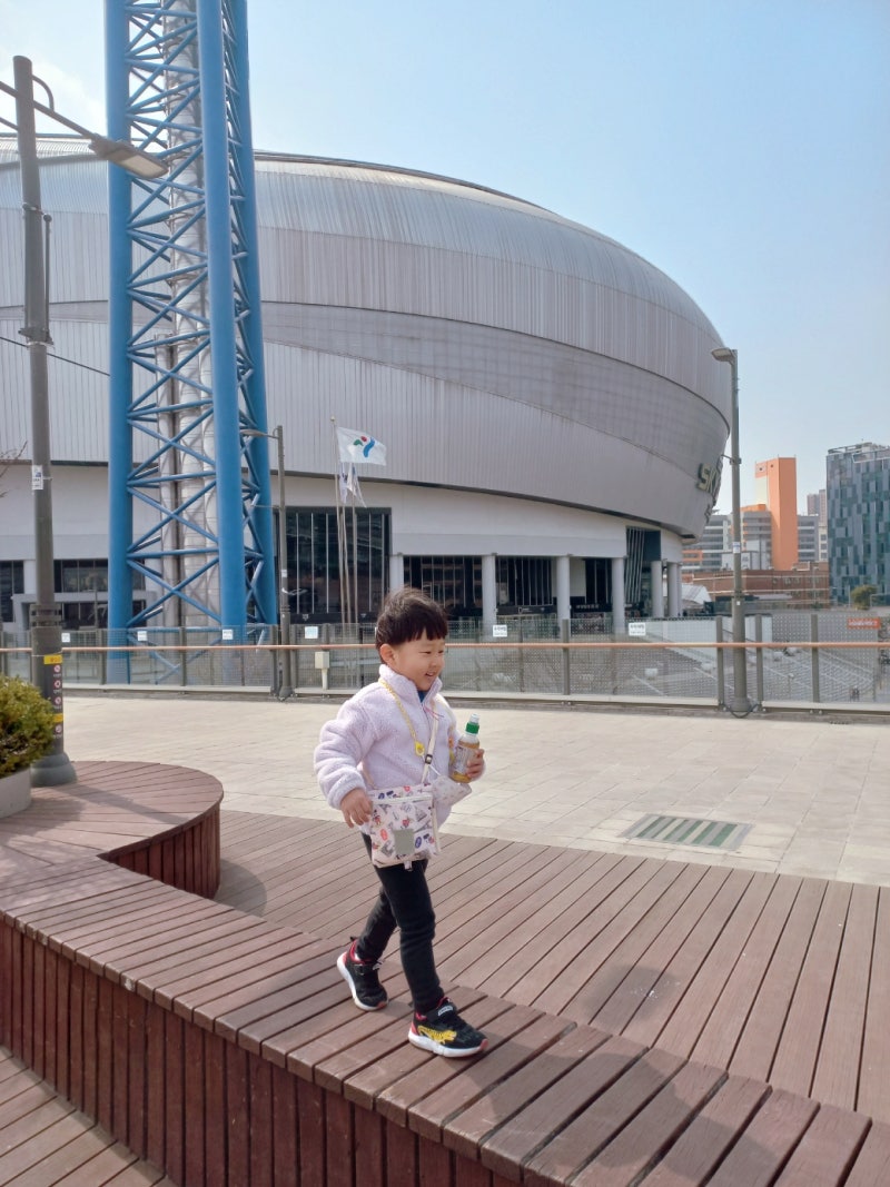 서울 고척돔구장과 고척도서관 책보고 아이와 가볼만한곳 네이버 블로그
