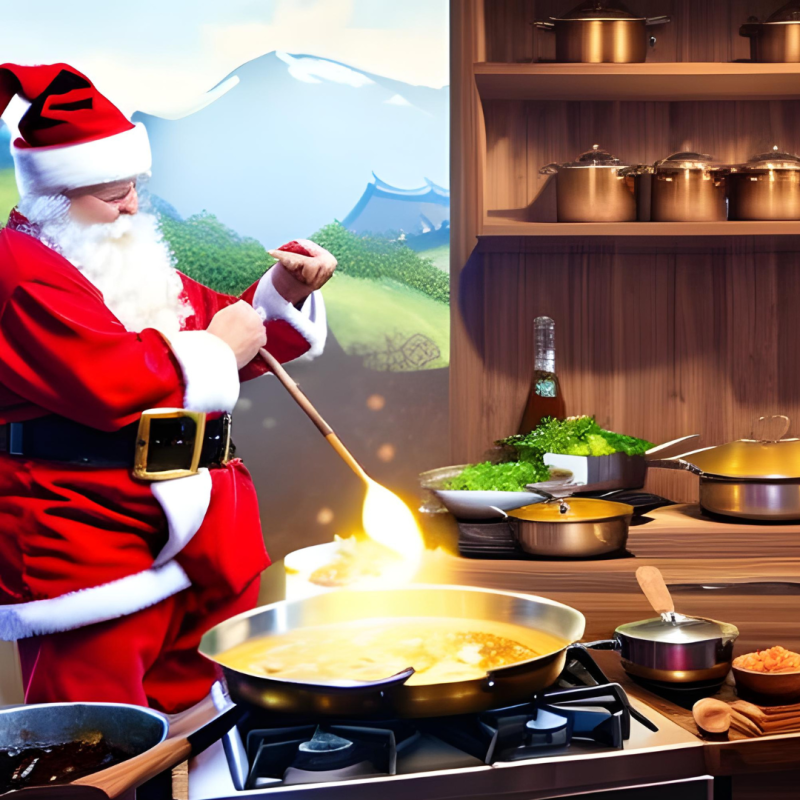 [산타의돌짜장 고객 커뮤니케이션 전략] 네이버 스마트 플레이스 점포 소개, 메뉴북, 테이틀 텐트와 시트 POP 등에 사용할 ...