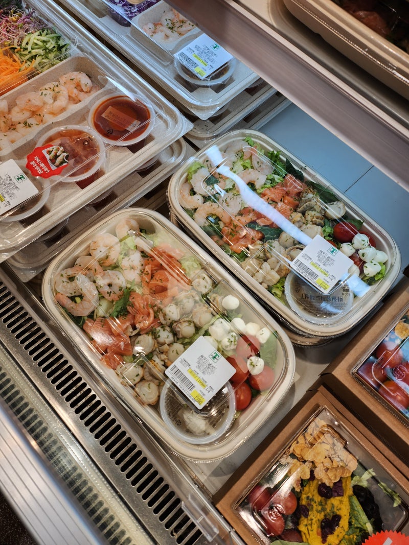 대전 이마트트레이더스 먹거리 고기 푸드코트 피자 메뉴까지 : 네이버 블로그