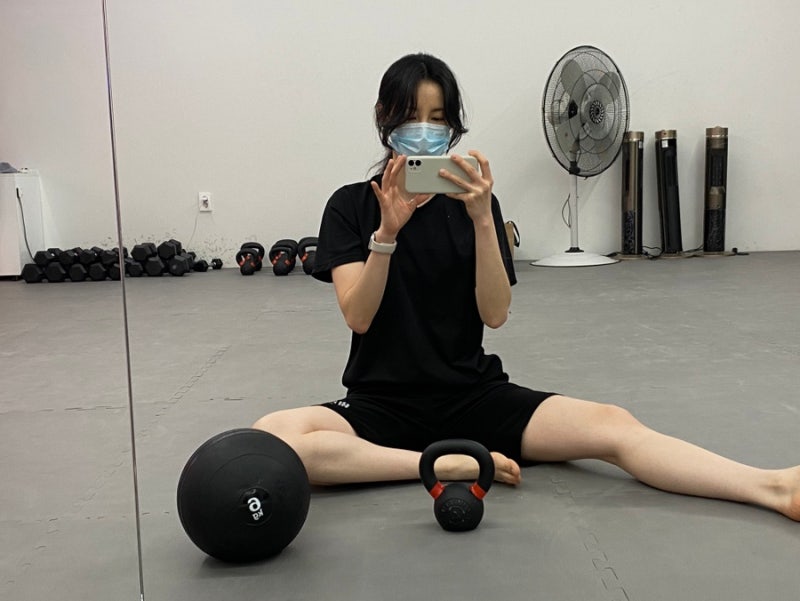 3월 셋째주 운동기록 Feat킥복싱and크로스핏 네이버 블로그