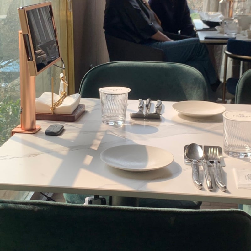 포레스트 청담 청담압구정로데오 카페 추천 조용한 카페 추천 ☕️ 네이버 블로그