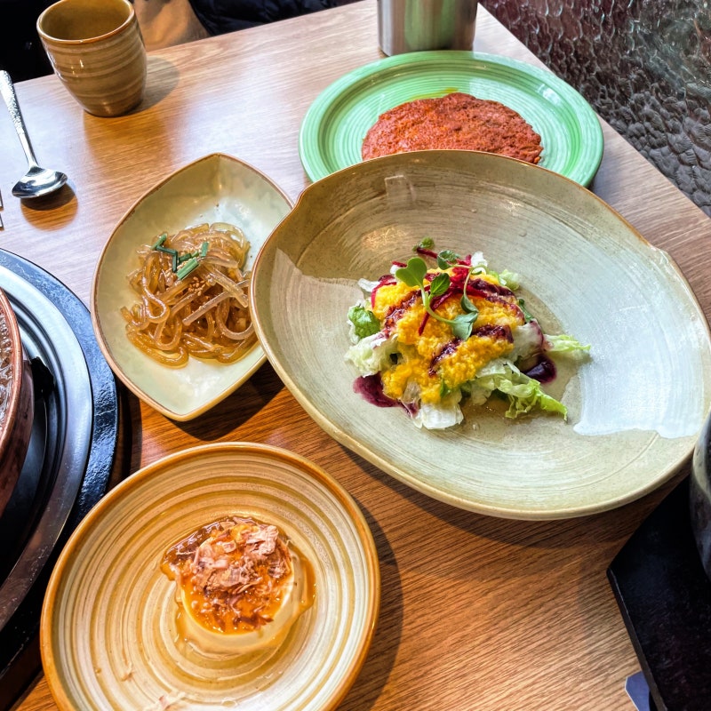 인천 구월동 맛집 경성 한우 불고기 네이버 블로그
