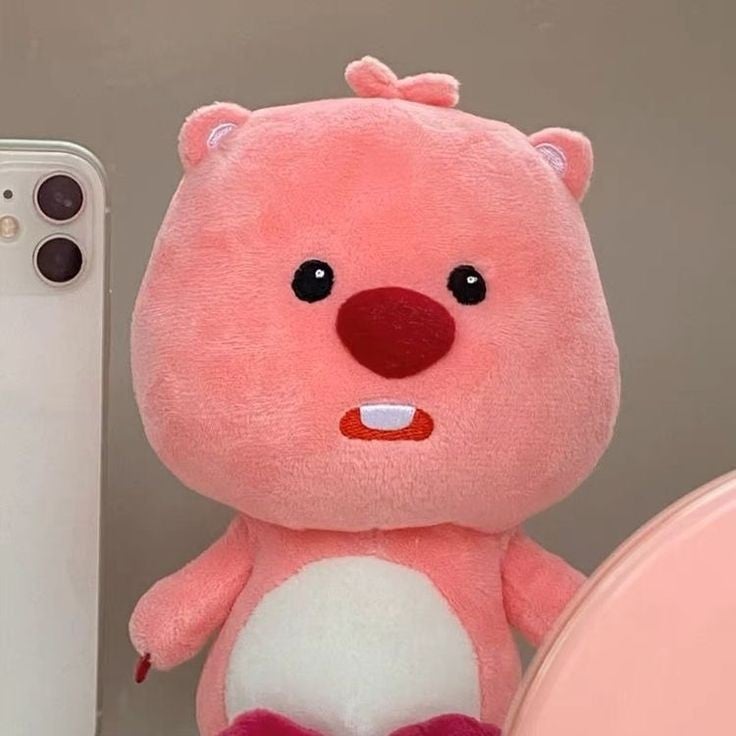 귀여운 인스타 프사 추천 32장♥︎ 카톡 페북 프사 공유 인형 곰돌이 사진 모음 네이버 블로그
