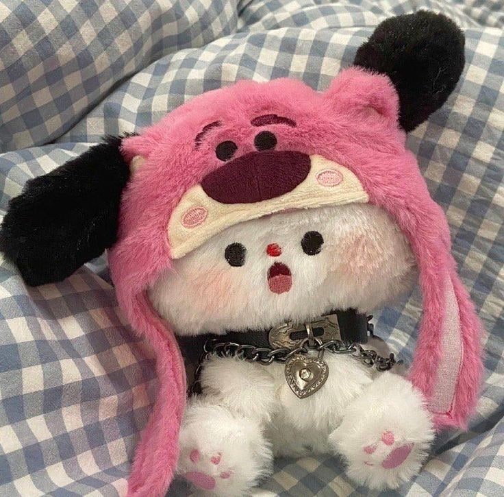 귀여운 인스타 프사 추천 32장♥︎ 카톡 페북 프사 공유 인형 곰돌이 사진 모음 네이버 블로그
