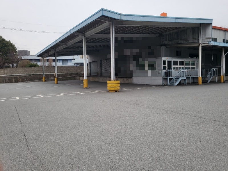 양산 김해 부산신항 도크 인근 상온 물류창고 임대 저온 냉장 냉동 창고임대 네이버 블로그
