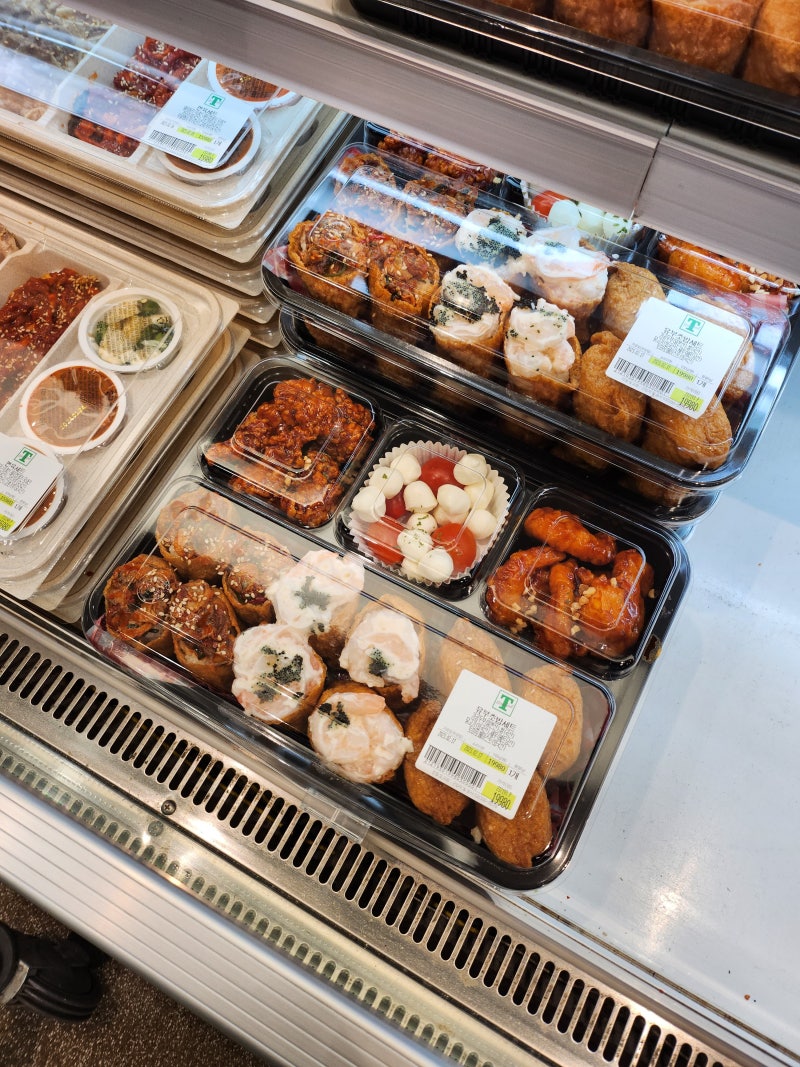 대전 이마트트레이더스 먹거리 고기 푸드코트 피자 메뉴까지 : 네이버 블로그