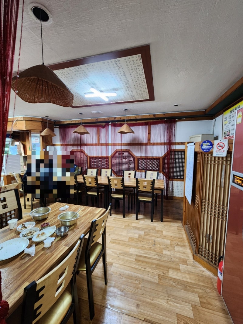 마산합성동맛집 남원식당마산로컬식당 친정밥집 네이버 블로그