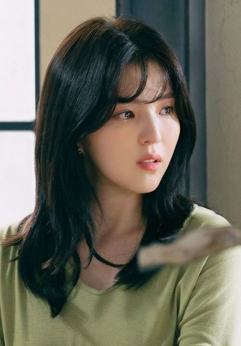 단발병의 계절 여자 단발펌 종류 중단발펌 단발 C컬펌 S컬펌 헤어스타일 비교 네이버 블로그