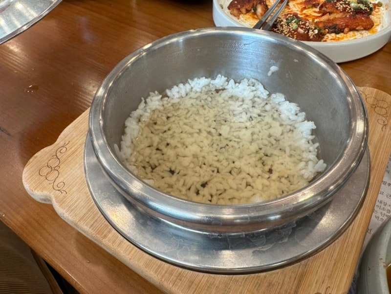 세종 맛집 조치원 맛집 뒤웅박고을 가족모임 상견례장소로 좋은 한정식 맛집 네이버 블로그