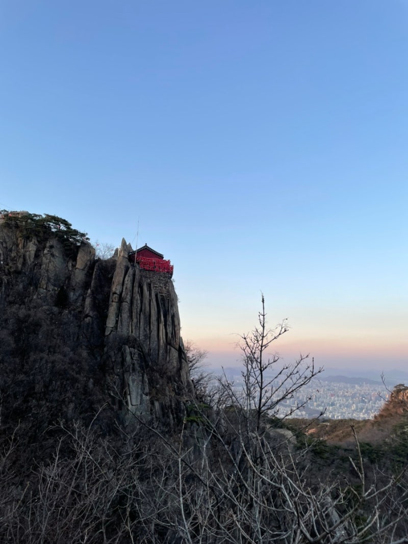 관악산 등산 서울대 연주대 코스 늦은오후 등산 리뷰 주차 등산로 입구 네이버 블로그