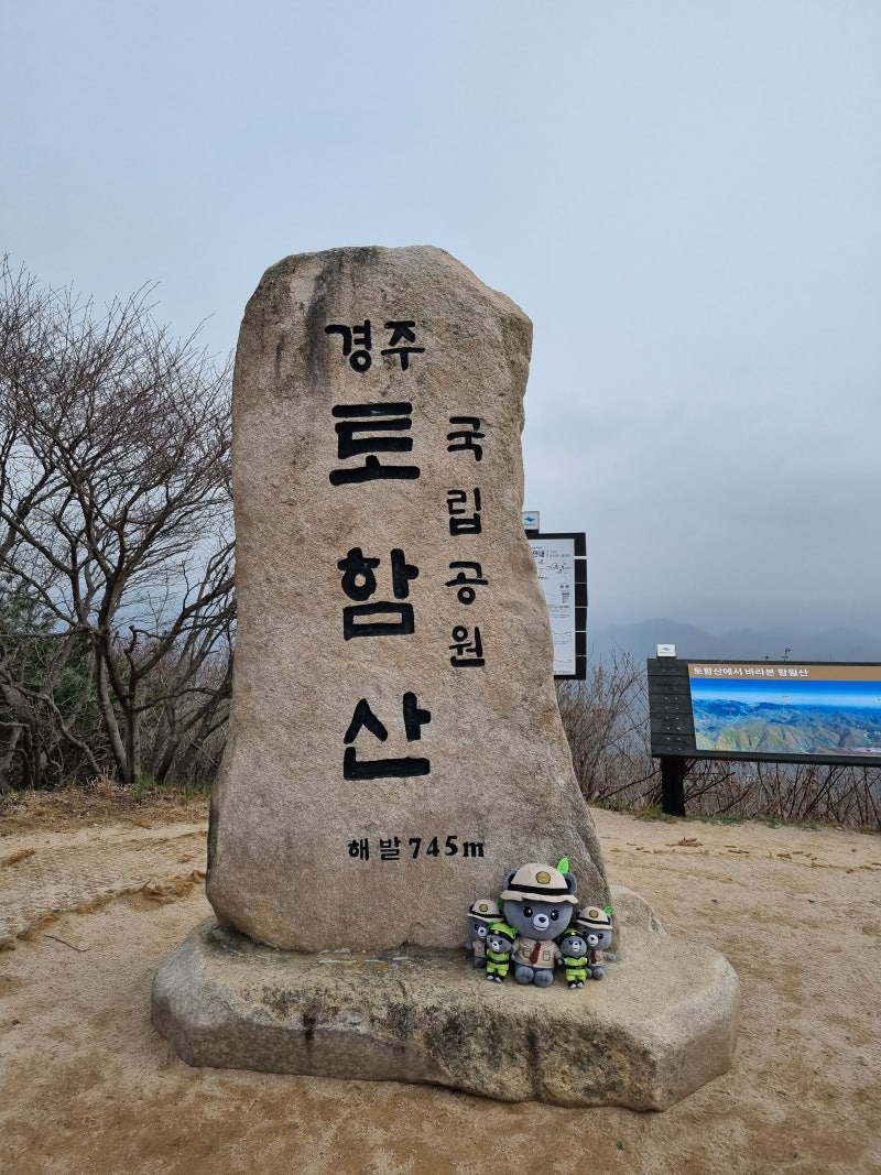 경주 토함산 등산코스 최단코스 석굴암주차장에서 정상까지 산행 및 석굴암 방문 주차비 입장료 네이버 블로그