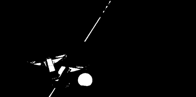 [OpenCV][C++] Thresholding 이진화 영상 만들기 총정리 (1) - image threshold ...